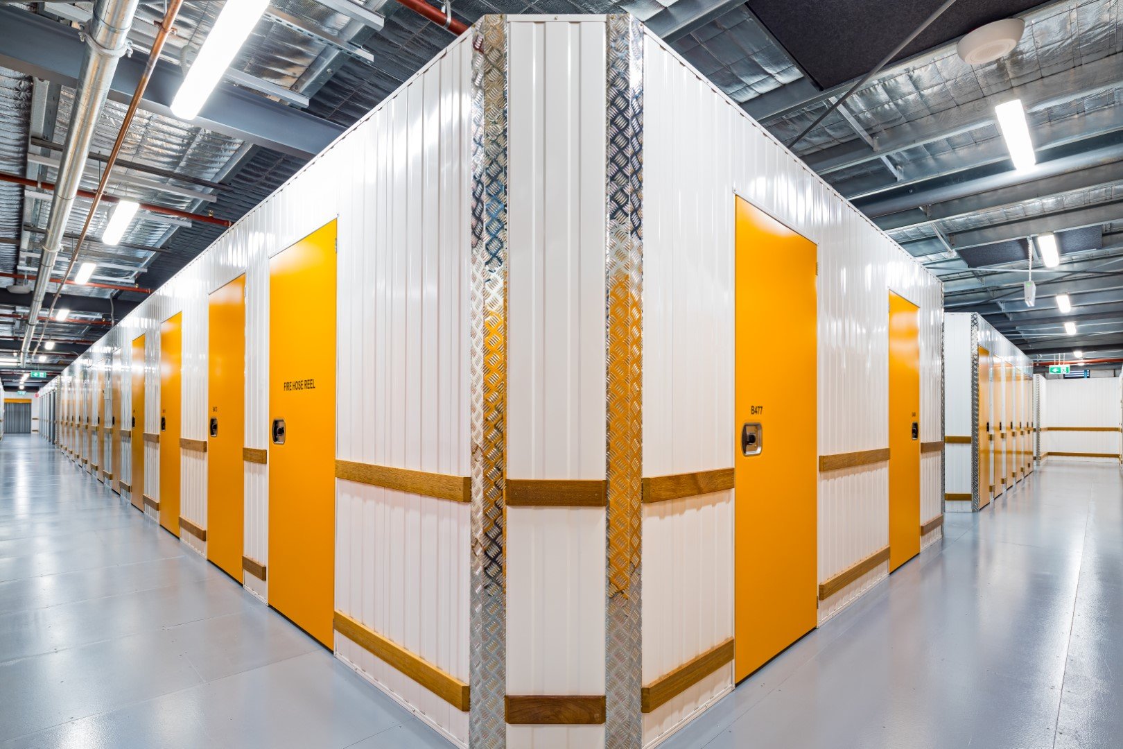 Your Ultimate guide to Furniture Storage