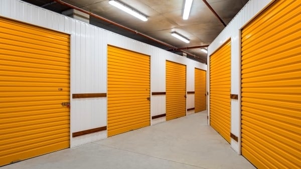 Guide to Finding the Cheapest Self Storage Near Me (You!) in Sydney